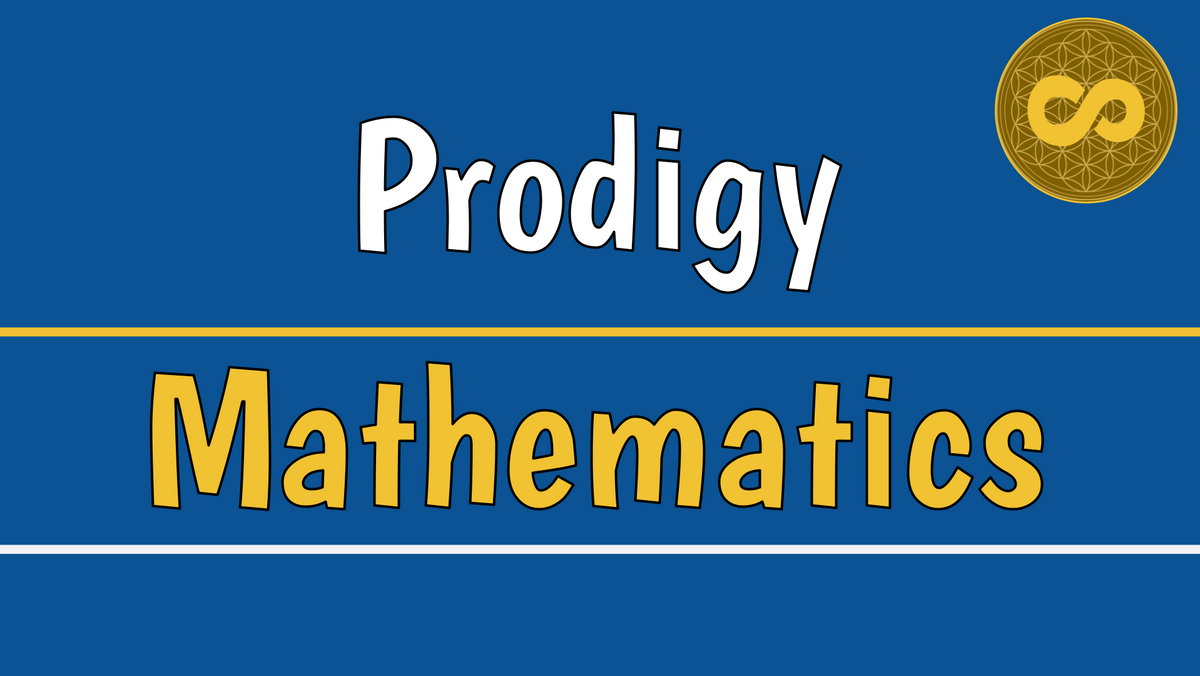 Prodigy Mathematics Collection – Martian Mathematics